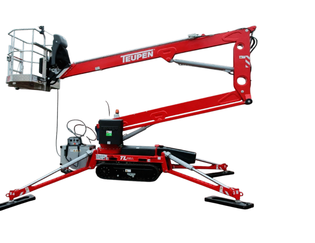 Home - Spiderlift Asia | Supply and Rental of Spider Lifts, Scissor ...